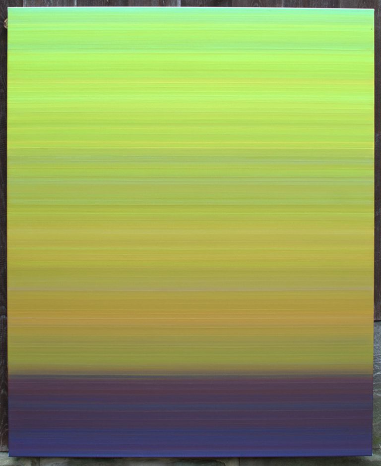 Kim, Boyong - Huntenkunst