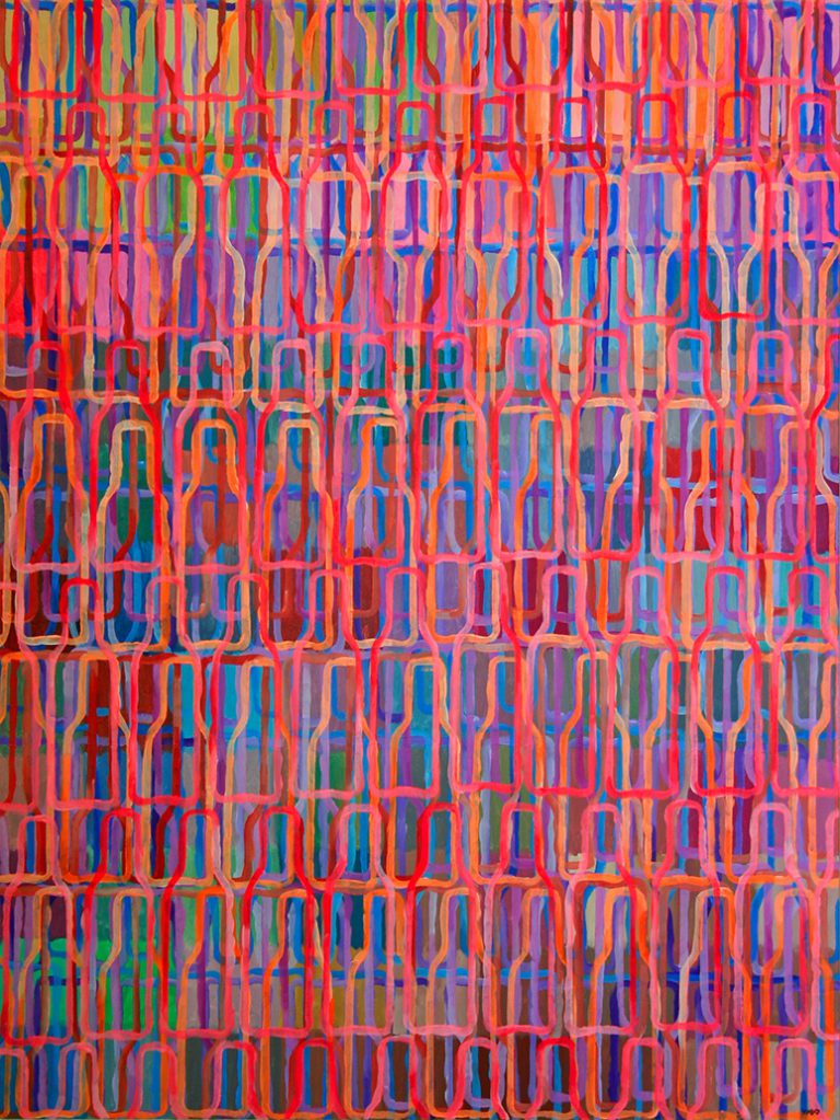 Castillo, Hugo Azcuy - Huntenkunst