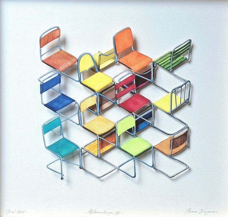 Kuypers, Herman - Huntenkunst