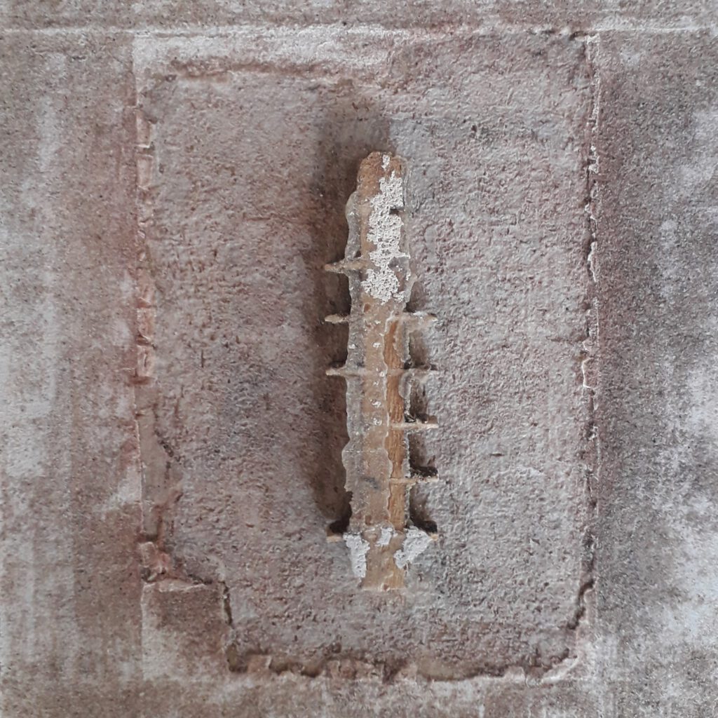 Vis, Peter de - Huntenkunst