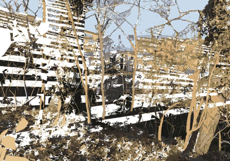 Aukema Charlotte - Huntenkunst