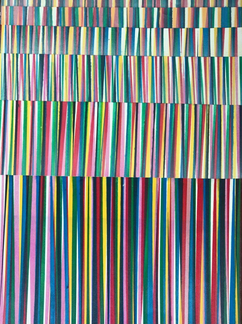 Baloch, Jamil - Huntenkunst