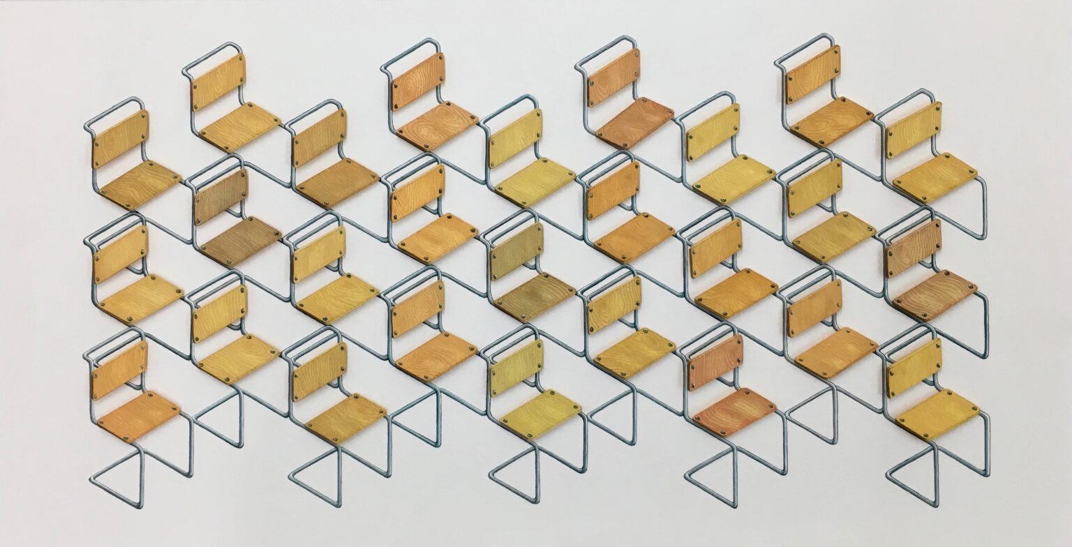 Kuypers, Herman - Huntenkunst