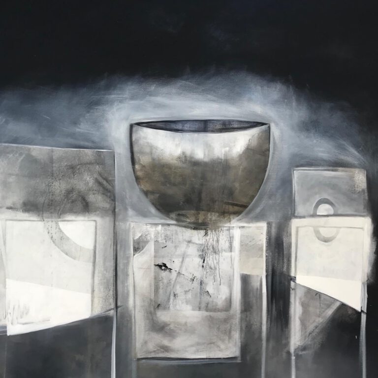 Wolbert, Monique - Huntenkunst