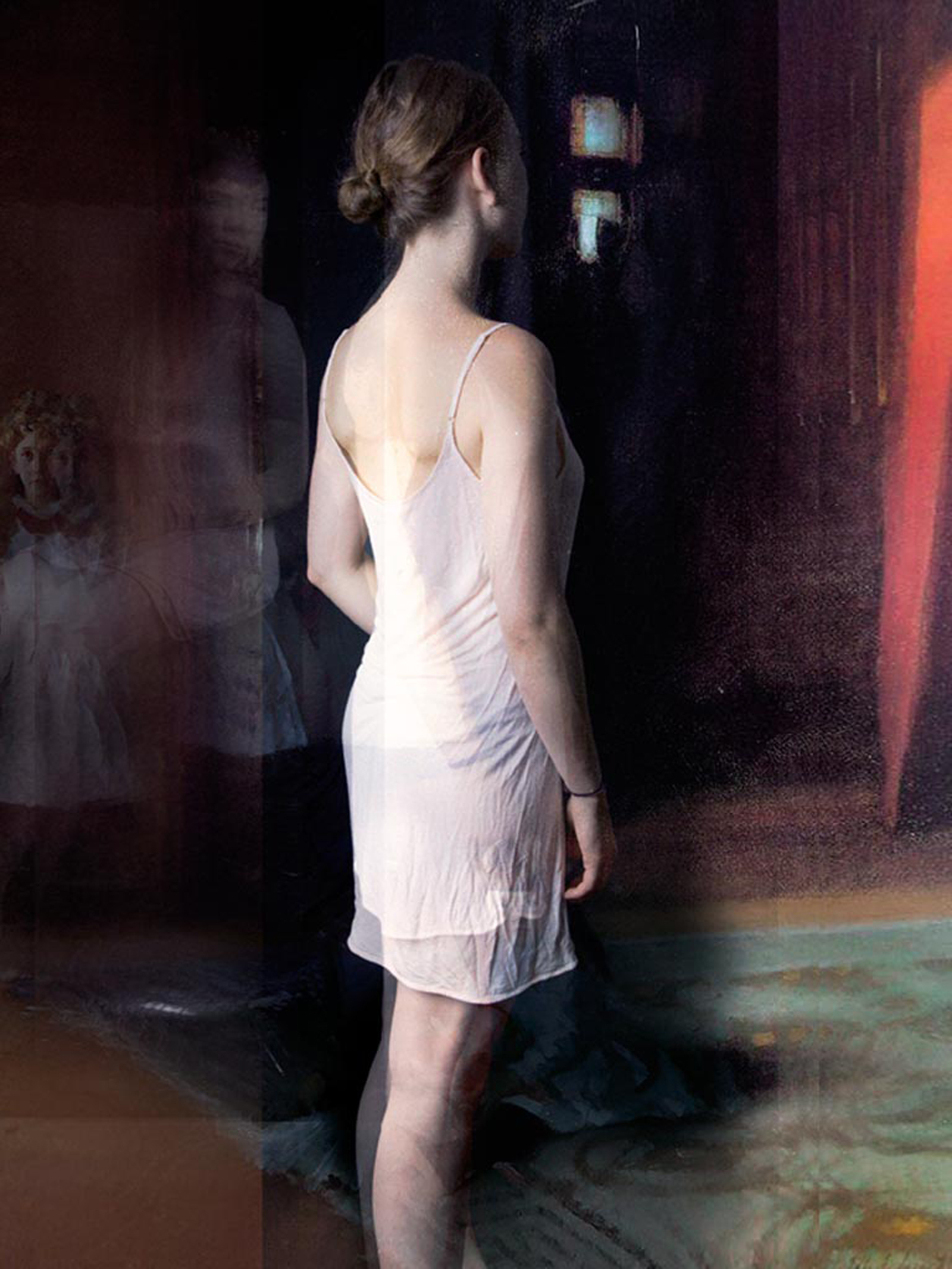 Holden, Lisa - Huntenkunst