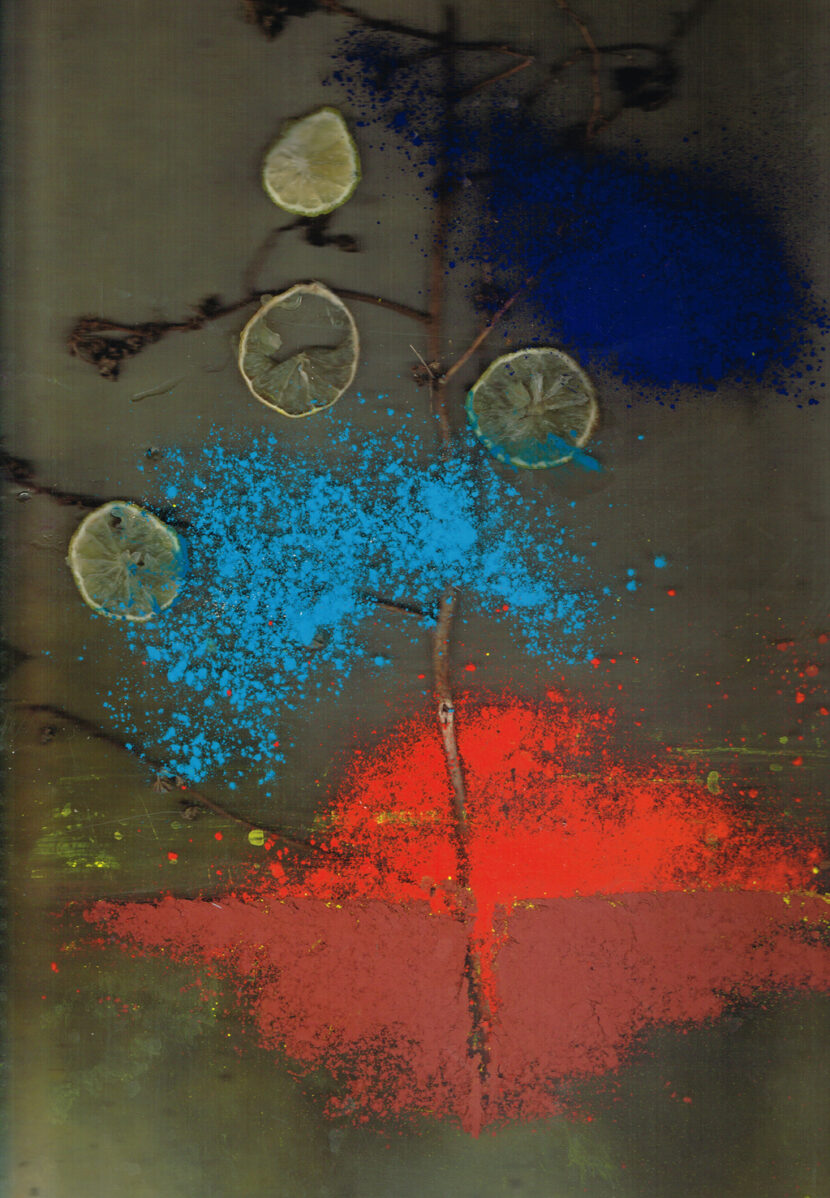 Valster, Rudolf - Huntenkunst