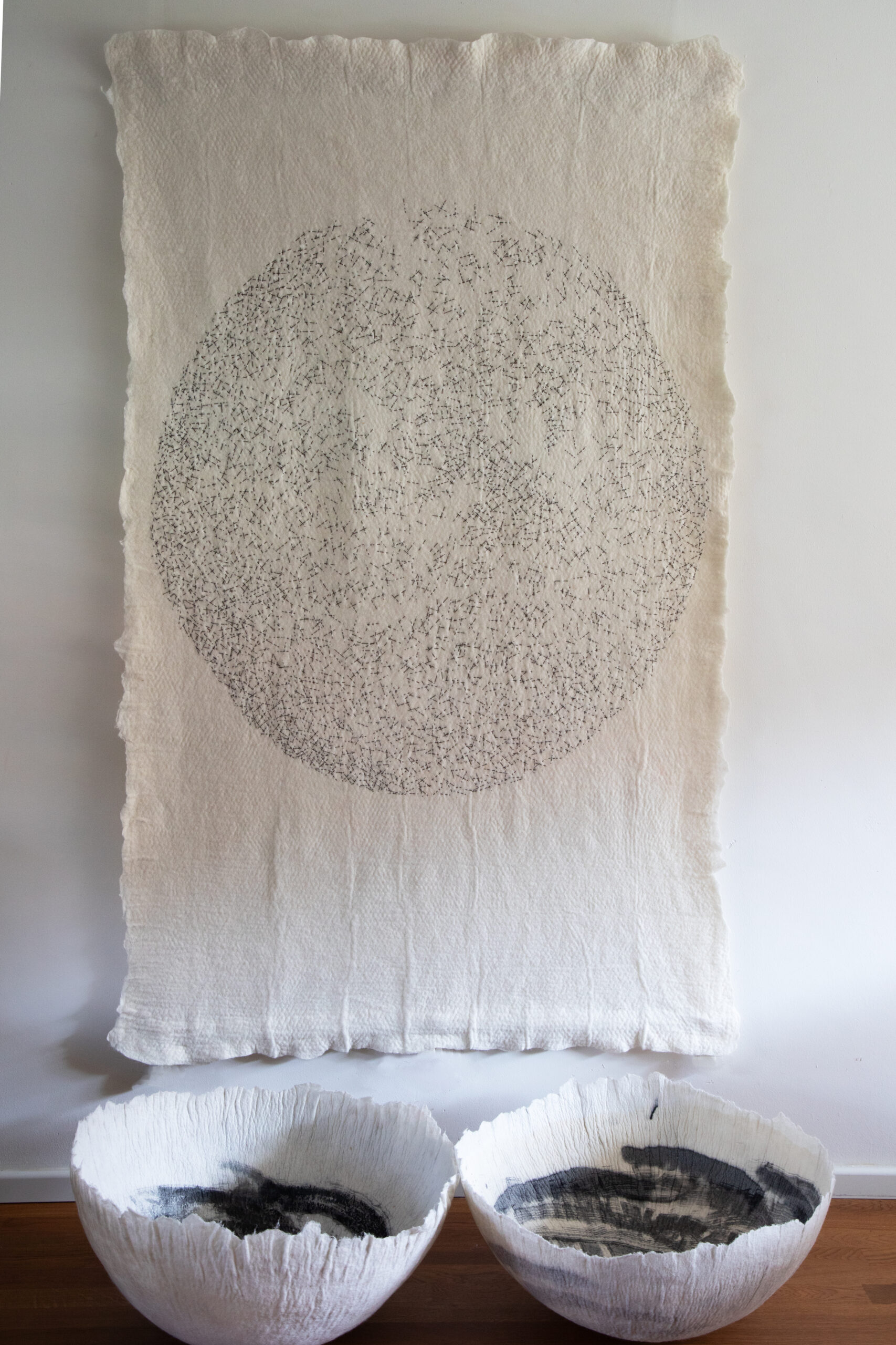 Kastelein, Marian - Huntenkunst