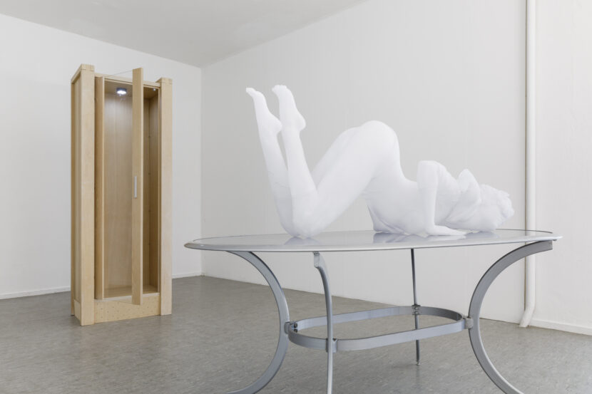 Zheng, Manshee - Huntenkunst