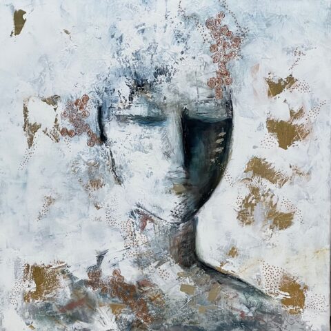 Hart, Jennifer - Huntenkunst